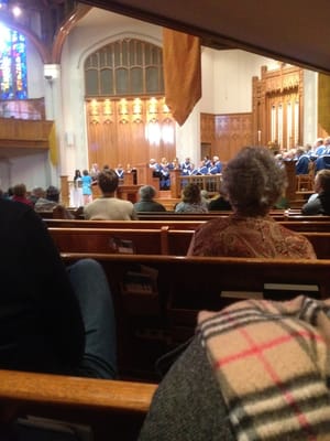 SEATTLE FIRST BAPTIST CHURCH - Updated December 2025 - 24 Photos - 1111 ...