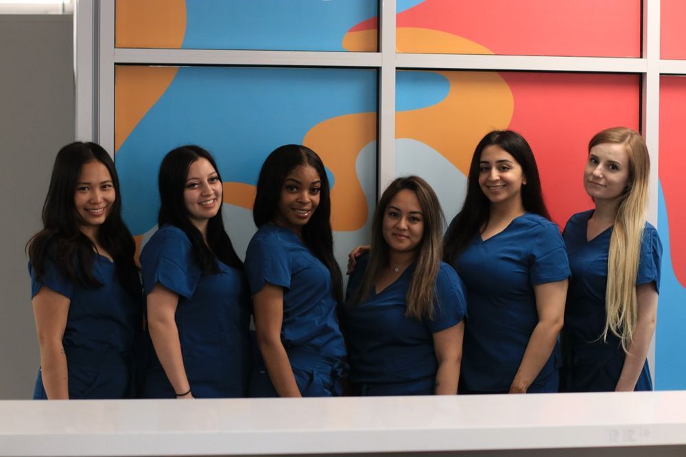 TORONTO POLY CLINIC - Updated February 2025 - 6 Finch Avenue W, Toronto ...