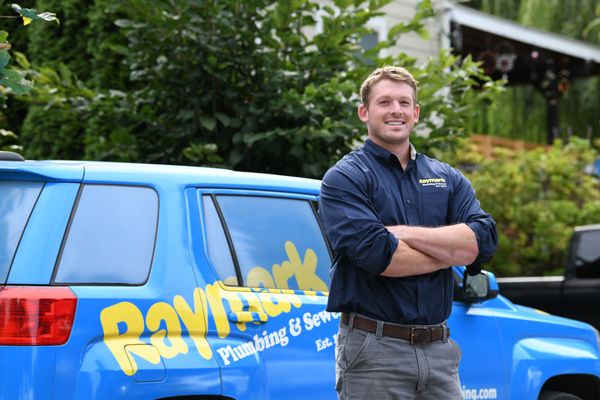 RAYMARK PLUMBING & SEWER - Updated April 2025 - 30 Photos & 83 Reviews ...