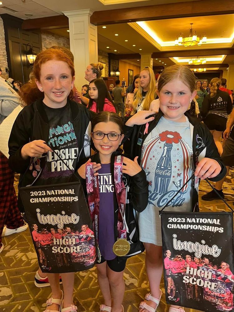 TRINITY STUDIOS - Updated April 2025 - Request Information - 13 Photos - 270 Sparta Ave, Sparta ...