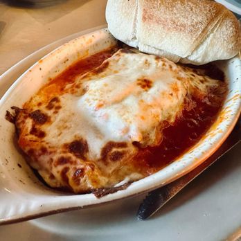 FRANCESCO’S ITALIAN RESTAURANT & PIZZERIA - Updated September 2025 - 91 ...