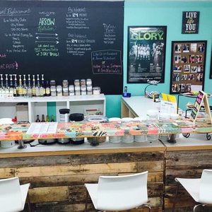 MADISON NUTRITION - Updated September 2025 - 11 Reviews - 901 Hwy 51 ...