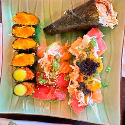 TOKYO SUSHI - Updated April 2025 - 1888 Photos & 1195 Reviews - 1999 S ...