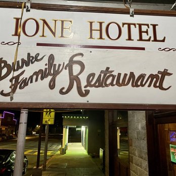 THE IONE HOTEL - Updated December 2025 - 68 Photos & 58 Reviews - 25 W ...