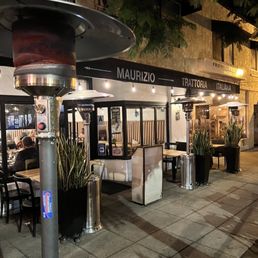 MAURIZIO TRATTORIA ITALIANA - Updated July 2025 - 716 Photos & 898 ...