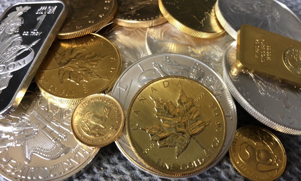 NORTHEAST PRECIOUS METALS - Updated March 2026 - 363 Franklin St ...