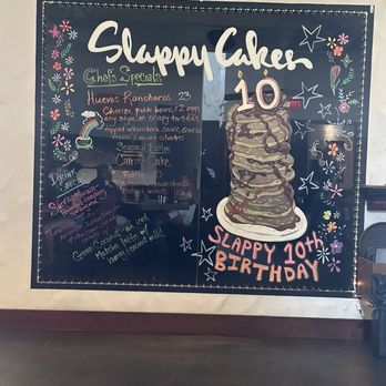 SLAPPY CAKES - Updated May 2024 - 2851 Photos & 2696 Reviews - 3350 ...