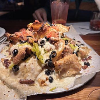 MAMMA CELESTE’S GASTROPUB & PIZZERIA - Updated September 2024 - 482 ...