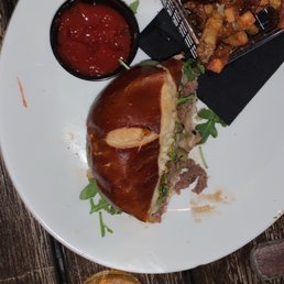 THE HANGRY BISON - Updated December 2025 - 1128 Photos & 653 Reviews ...