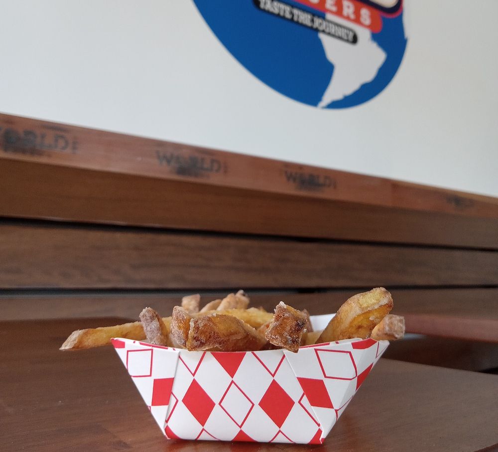 WORLD BURGERS | 47 Photos & 25 Reviews | 8330 Painter Ave, Whittier ...