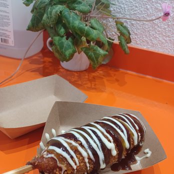 CHUNG CHUN RICE DOG - Updated January 2026 - 152 Photos & 76 Reviews ...