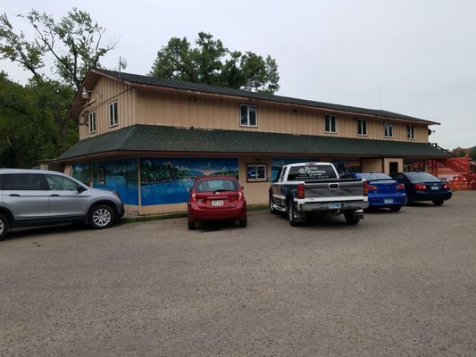 HARBOR RESTAURANT, BAR & MARINA - 49 Photos & 40 Reviews - N673 825th ...