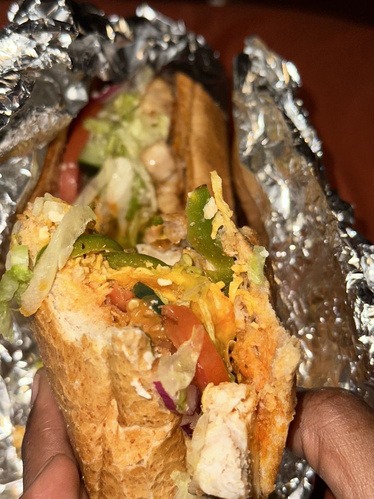 CHEBA HUT TOASTED SUBS - Updated July 2024 - 48 Photos & 51 Reviews ...