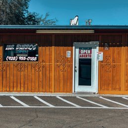 MR BURROS - Updated December 2025 - 16 Photos & 35 Reviews - 252 E 24th ...