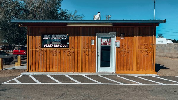 MR BURROS - Updated December 2025 - 16 Photos & 35 Reviews - 252 E 24th ...