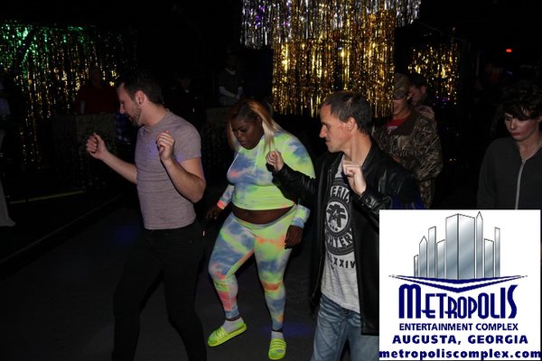 METROPOLIS COMPLEX - Updated October 2025 - 27 Photos - 1250 Gordon Hwy, Augusta, Georgia ...