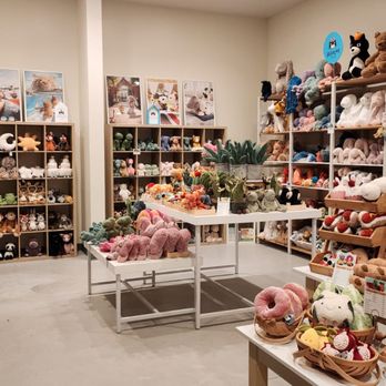 Jellycat toys near me store