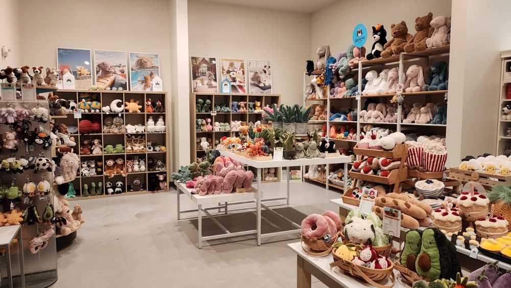 JINI MINI - Updated September 2025 - 184 Photos & 124 Reviews - 2871 ...