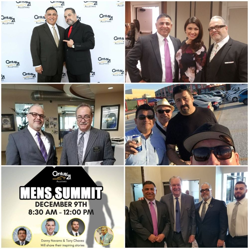 CHUCK CHAVEZ - CENTURY 21 - Contact Agent - 14 Photos - 9155 Telegraph ...