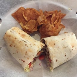 WRAP CITY - Updated December 2025 - 30 Photos & 84 Reviews - 123 Nashua ...