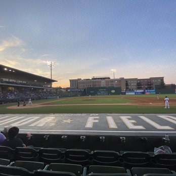 FLUOR FIELD AT THE WEST END - Updated December 2025 - 109 Photos & 54 ...