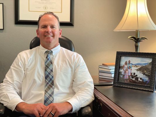 BAKER FAMILY CHIROPRACTIC CENTER - Updated June 2026 - 15 Photos & 50 ...