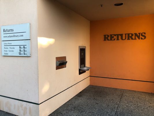 VACAVILLE CULTURAL CENTER LIBRARY - Updated October 2025 - 98 Photos ...