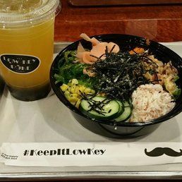 THE LOW-KEY POKE JOINT - Updated July 2025 - 1148 Photos & 1624 Reviews ...