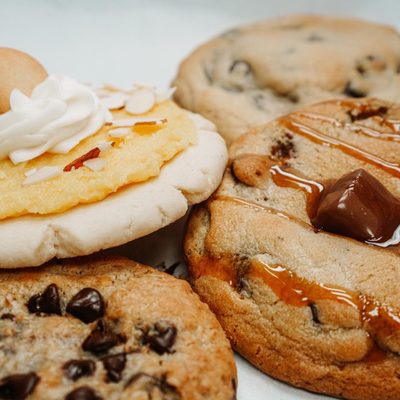 COOKIE CO IDAHO FALLS - Updated December 2025 - 16 Photos - 3630 S 25th, Idaho Falls, Idaho ...