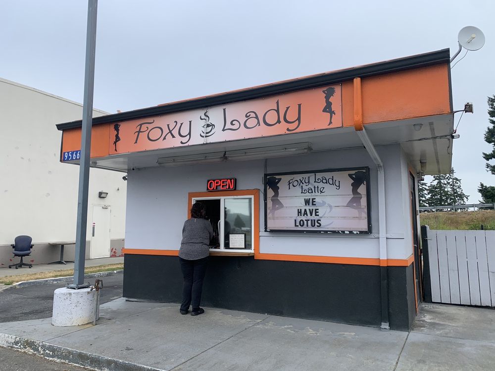 FOXY LADY LATTE - Updated December 2025 - 12 Photos & 18 Reviews - 9566 ...