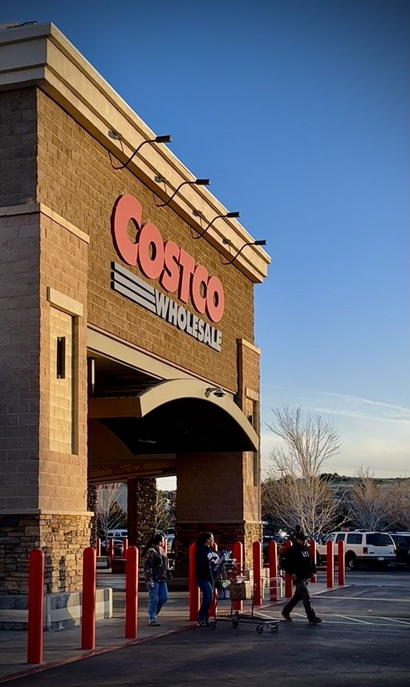 COSTCO WHOLESALE - Updated July 2025 - 292 Photos & 267 Reviews - 4810 ...