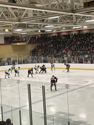 ALDRICH ARENA - Updated June 2025 - 15 Photos - 1850 N White Bear Ave ...