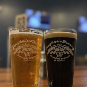 LENGTHWISE BREWING COMPANY - Updated April 2025 - 720 Photos & 635 ...
