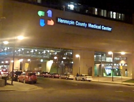 HENNEPIN HEALTHCARE - Updated December 2025 - 10 Photos & 98 Reviews ...