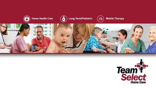 TEAM SELECT HOME CARE - Updated December 2025 - 13 Reviews - 2999 N ...