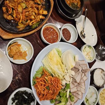 YECHON - Updated December 2025 - 2011 Photos & 1903 Reviews - 4121 ...