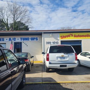 LONDON BRIDGE AUTO SERVICE - Updated May 2025 - 22 Photos & 15 Reviews ...