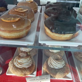 WICKED DONUTS - Updated August 2024 - 1157 Photos & 361 Reviews - 9490 ...