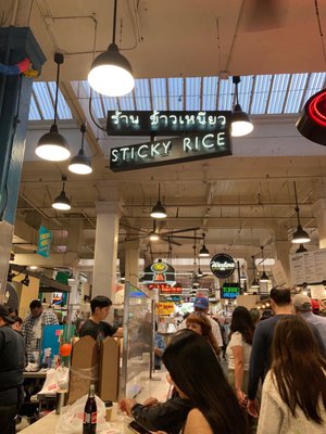 STICKY RICE - Updated March 2025 - 1600 Photos & 1192 Reviews - 317 S ...