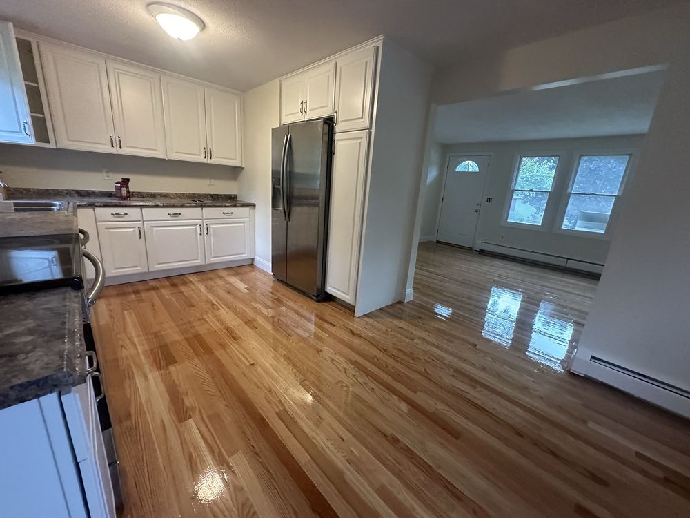 MILO’S PAINTING AND HARDWOOD FLOORS - Updated December 2025 - 60 Photos ...