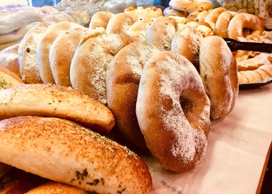 DUKE BAKERY - 444 Photos & 228 Reviews - Bakeries - 713 W Duarte Rd ...