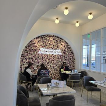 ROSES AND BERRIES CAFE - Updated April 2025 - 52 Photos & 30 Reviews ...