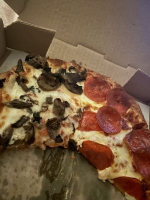 ATHENS PIZZERIA - Updated December 2025 - 48 Photos & 106 Reviews ...