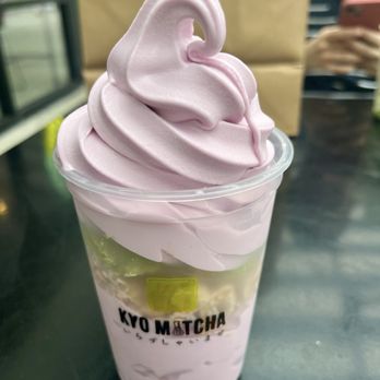 KYO MATCHA - Updated November 2024 - 258 Photos & 105 Reviews - 1010 ...