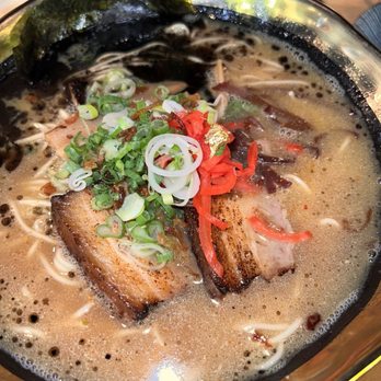 KIN RAMEN - Updated December 2024 - 1346 Photos & 533 Reviews - 129 W ...