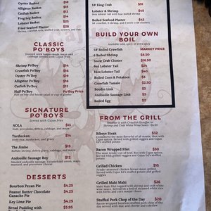 CAJUN ED’S HEBERT’S SPECIALTY MEATS - 85 Photos & 80 Reviews - 2101 E ...