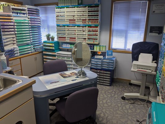 FAMILY VISION CENTER - Updated October 2025 - 29 Reviews - 1471 Pearl ...