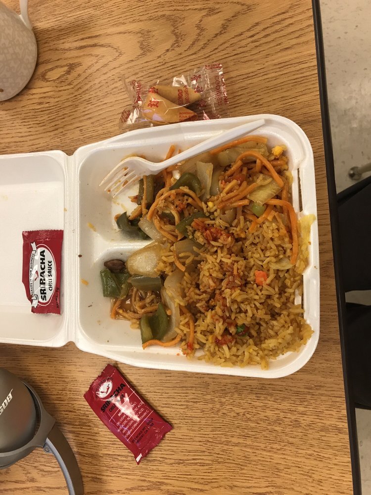 GOOD CHINA EXPRESS - 34 Photos & 70 Reviews - Chinese - 300 S Highland ...