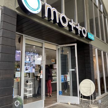 MOTTO TEA CAFE - Updated February 2025 - 2590 Photos & 1034 Reviews ...