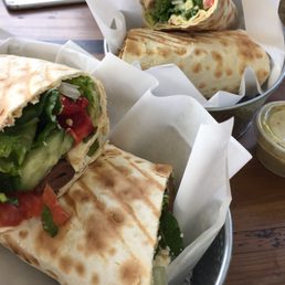 FATHER NATURE LAVASH BISTRO - Updated December 2025 - 449 Photos & 744 ...